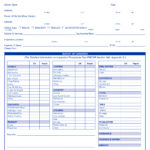 Maintenance – Idealease Warehouse